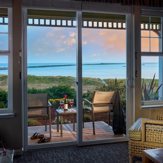 Half Moon Bay CA Hotel Packages | Beach House Hotel Half Moon Bay ...